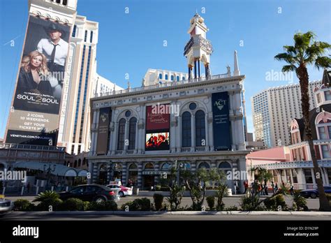 Wax Museum Las Vegas Strip At Todd Reno Blog