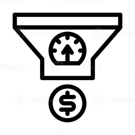 Conversion Optimization Icon 48057599 Png
