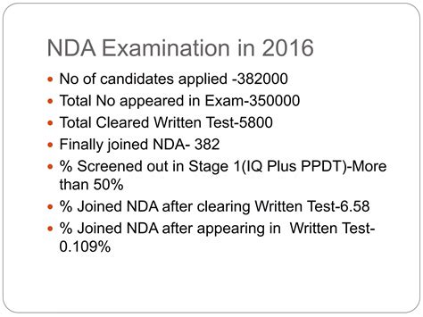 Decoding Screening Test Pptx