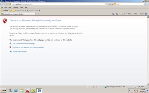 Vmware Vcenter 5 Web Client Server Configuration