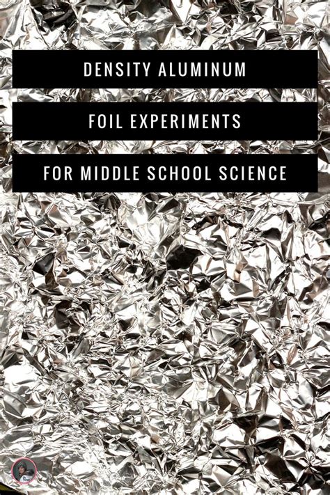 Density Lab Two Floating And Sinking Activities Or Experiments For Middle School Middle School