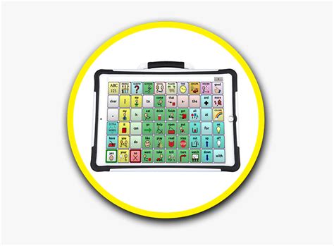 Touchchat Express Hd Png Download Kindpng
