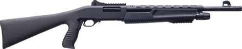 Pump Action Shotgun Akicita Pw18 Windham Weaponry Inc