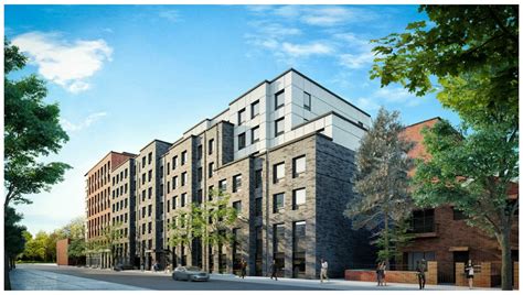 New Nyc Affordable Housing Lottery Offers Apartments Under 500 Pix11
