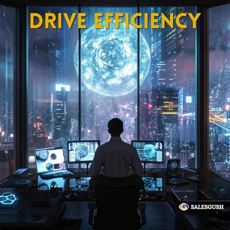 Itsolutions Techinnovation Cloudcomputing Cybersecurity Digitaltransformation Salesgush