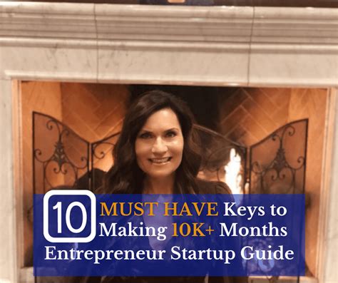 Entrepreneur Startup Guide Be Successful With These Tips For Startups