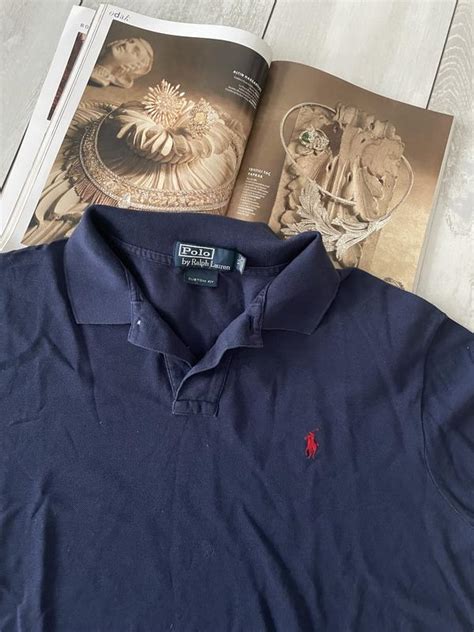 Теніска поло гарна якість — ціна 73 грн у каталозі Теніски Купити чоловічі речі за доступною