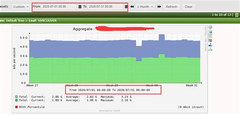 July Data Display Abnormal · Issue 3811 · Cacticacti · Github