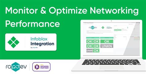 Rapdev On Linkedin Infoblox Ipam Performancemonitoring