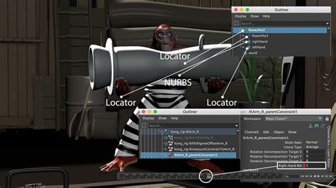 Adobe Animate Rigging S Tutorial For You