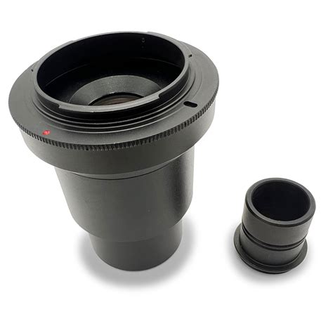Nikon Dslr Microscope Camera Mount — Au
