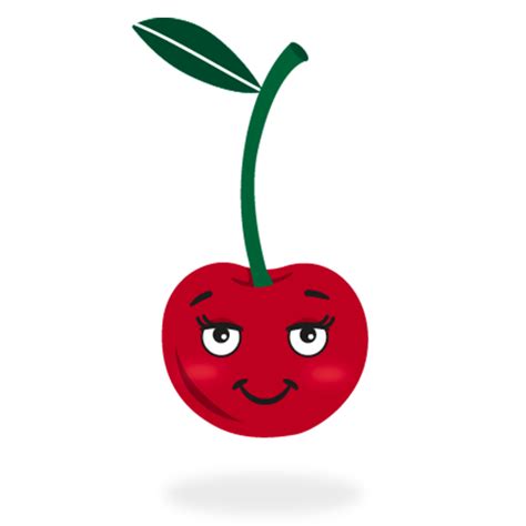 Ciliegia Primizia Gusta La Dolcezza Che Ciliegia