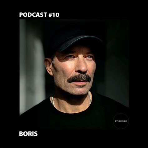 Stream Other Side Podcast 10 By Boris Listen Online For Free On