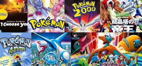 How To Watch Pokemon In Chronological Order Citizenside