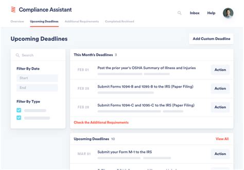 Top 10 Compliance Management Software In Australia