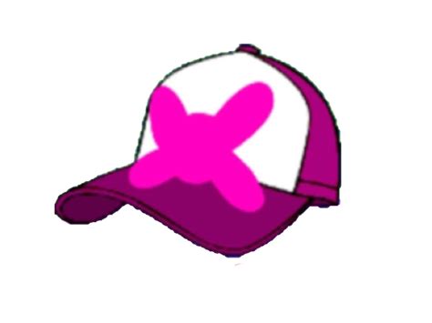 Jasmines Cap Png By Jaxbax12345 On Deviantart