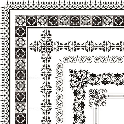 وکتور مذهبی برای حاشیه کادر
