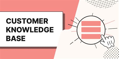 How To Create And Optimize A Customer Knowledge Base