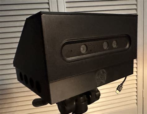 Sls Camera Discontinued Spotted Ghosts