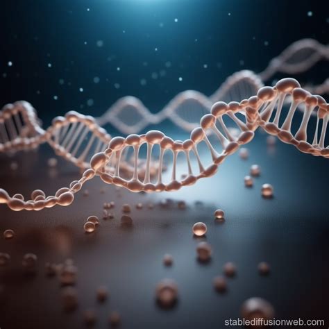 3d Protein Structure Emerging From Screen Stable Diffusion Online