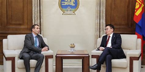 Оюутолгойн гэрээний асуудлаар “Рио Тинто” идэвхгүй байр суурь баримталж буйг УИХ ын дарга