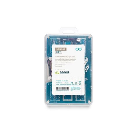 Arduino Sensor Kit Arduino Education Ελλάδα Eduk