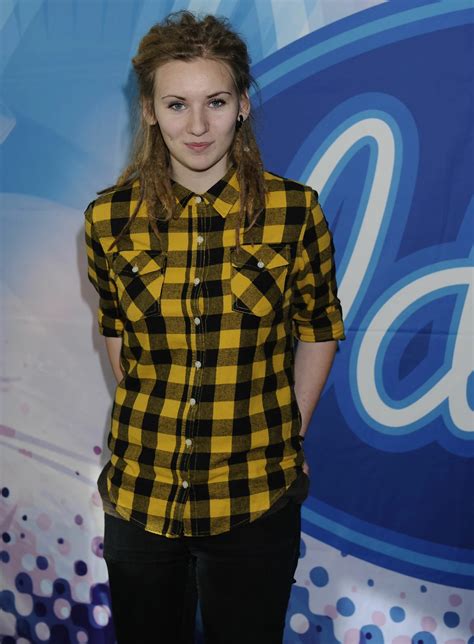 Moa Lignell Slog Igenom I Idol Det Gör Hon I Dag Femina