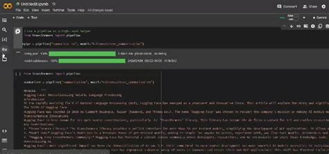 praveen roy on linkedin ai machinelearning nlp innovation