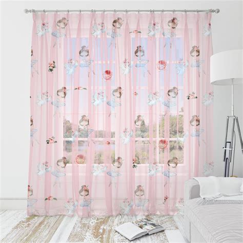 Perdele Fetite Perdele Pentru Camere De Fetite Perdele Personalizate