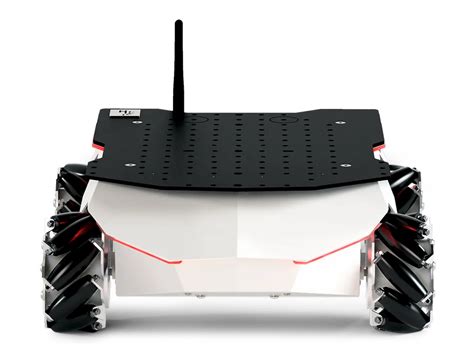 Husarion Mobile Platform Rosbot Xl At ₹ 472890piece Dundahera Gurgaon Id 2854722534491