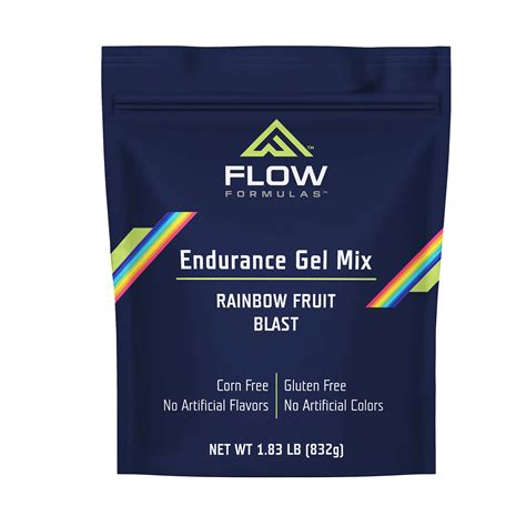 Shop Flow Formulas The Ultimate Endurance Nutrition Collection
