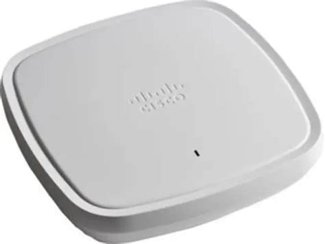 Cisco Catalyst 9115axi E Wireless Access Point White £225 00 Picclick Uk