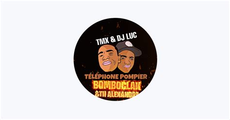 ‎tii Alexandre Apple Music