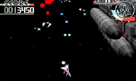 Slipheed Sega Cd 1993 Rnostalgia