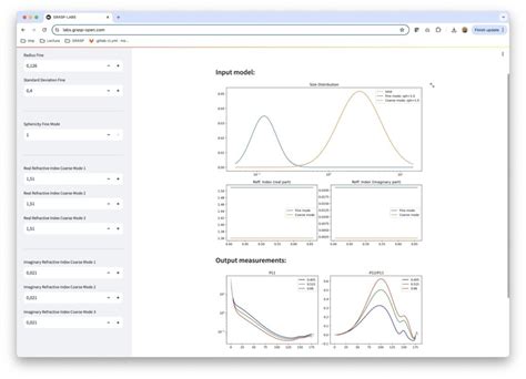 GRASP Products GRASP Open