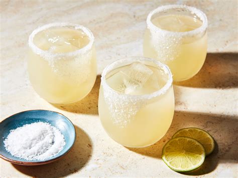 Margaritaville Perfect Margarita Recipe