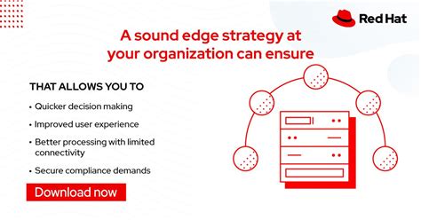 Red Hat On Linkedin Deploying Edge Infrastructure At Your Enterprise Know How This Can