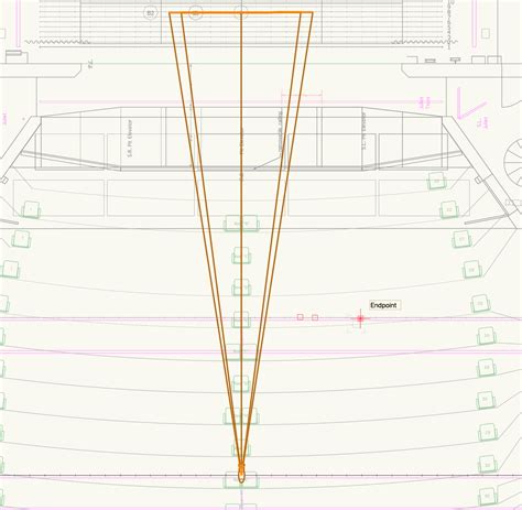 Lights Render Way From Focus Point Entertainment Vectorworks Community Board