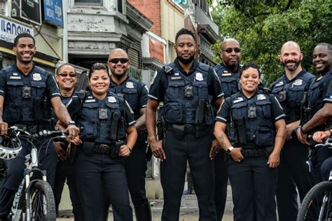 Naumd Announces Winners Of Best Dressed Public Safety Award