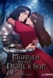 Read Married To The Devils Son Online Free Novelfull