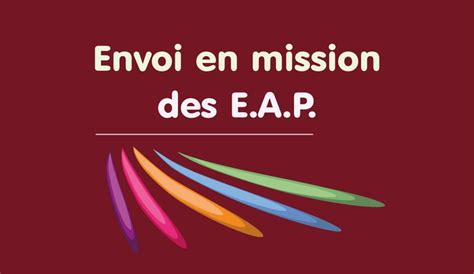 Envoi En Mission Des Eap Diocèse De Mende