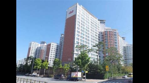 대구 북구 아파트 경매 칠곡이편한세상 Youtube