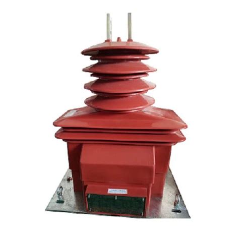 China Potential Transformer Suppliers Manufacturers And Factory Lugao