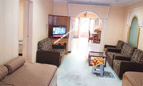 Flat For Sale At Purasawalkamchennai Hanu Reddy Realty
