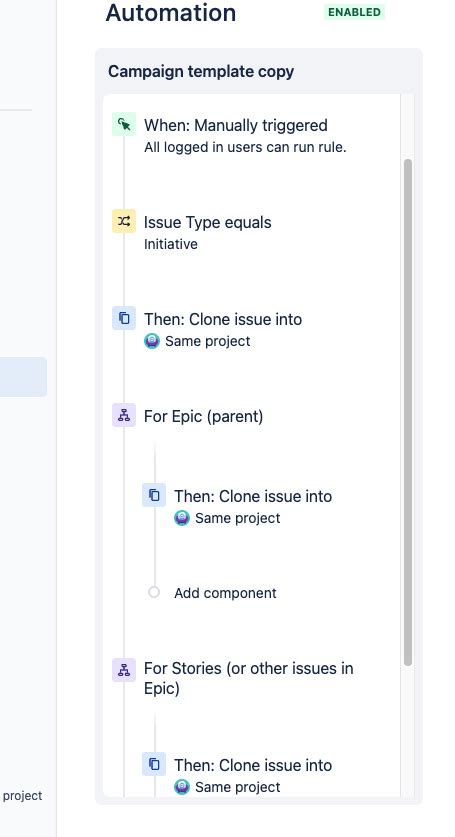 How To Bulk Copy Issues Via Csv File