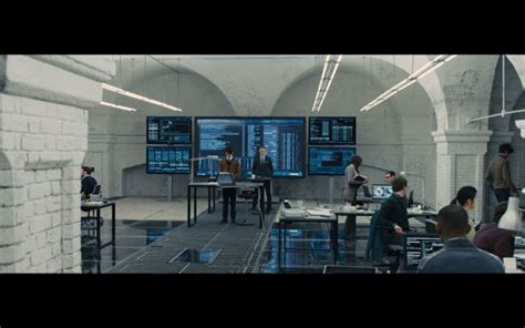 Ranking Bond Skyfall 2012 Part Iv Spy Headquarters Aesthetic
