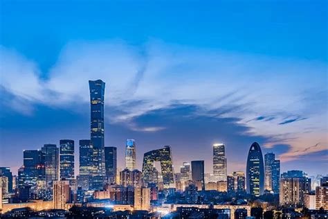 中国北京国贸cbd建筑群高视角夜景图片下载 花瓣网 中国北京国贸cbd建筑群高视角夜景图片下载 花瓣网