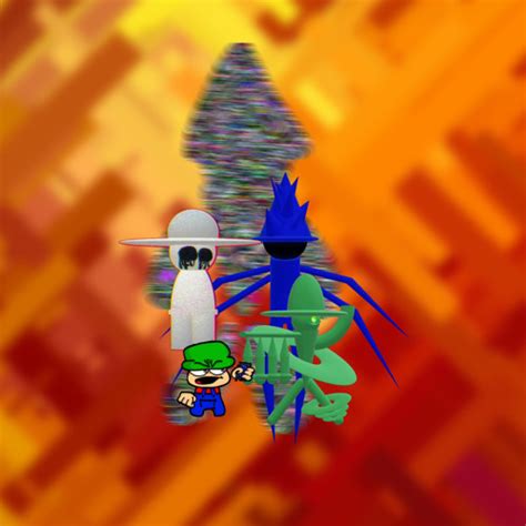 Listen To Playlists Featuring Technophobia Fnf Dave And Bambi