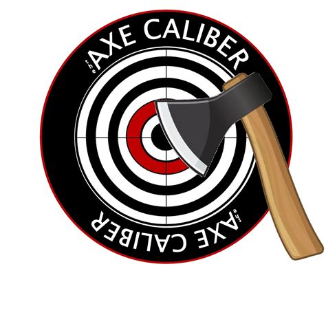Axe Caliber