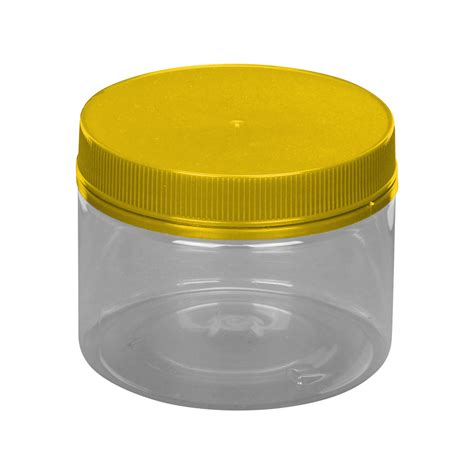 Pote P00350 012 Ideal Para Produtos Apícolas E Mais